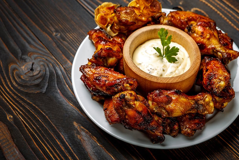 Twang Recipes