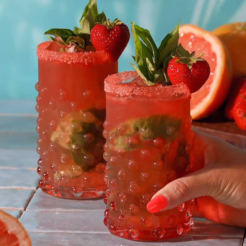 Twang Recipes