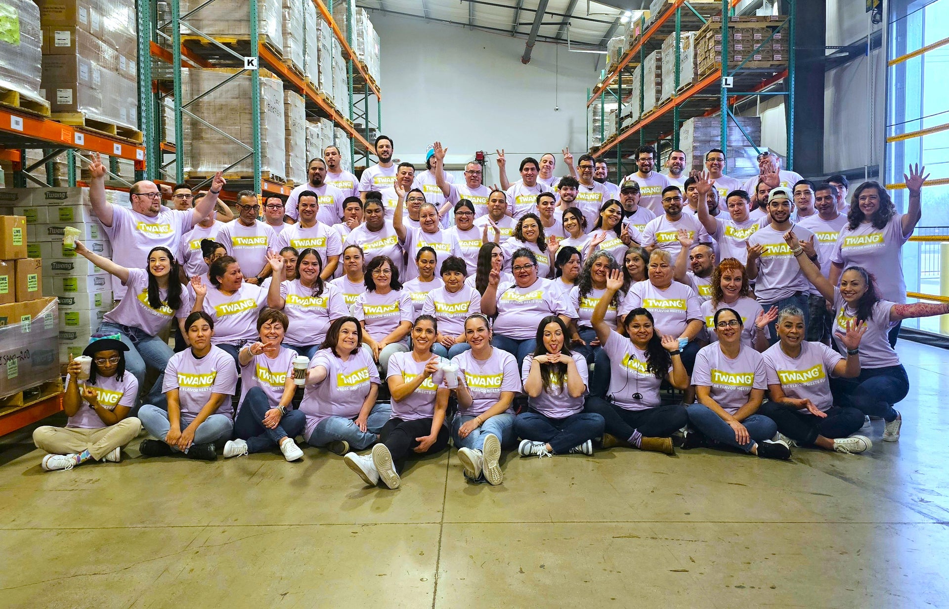 Our Team – Twang