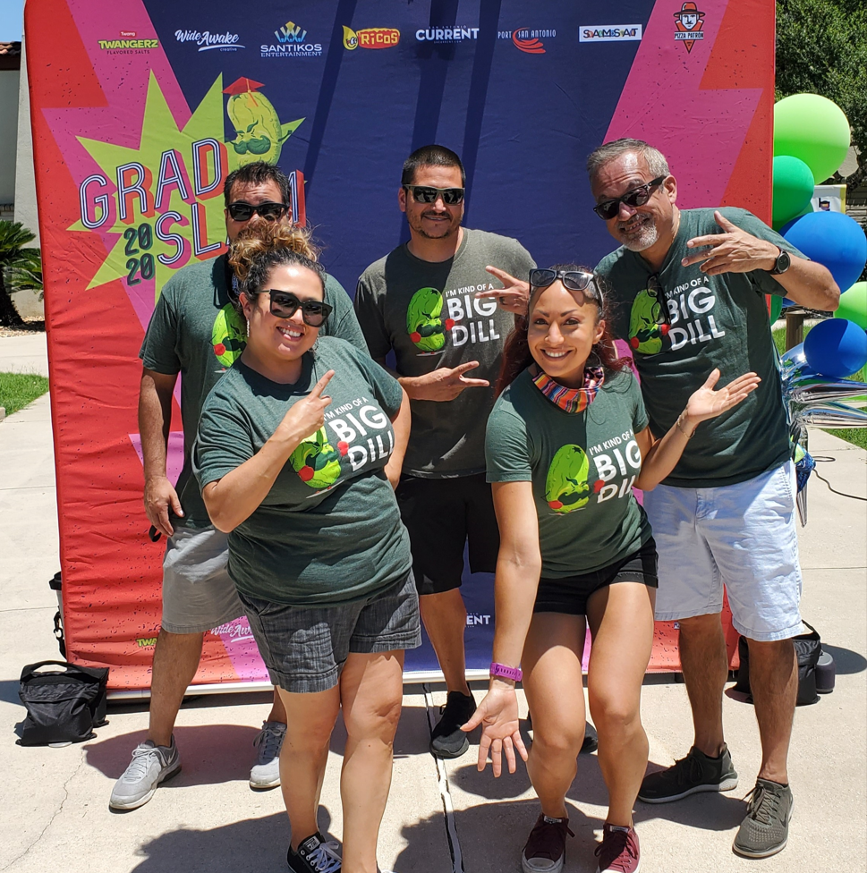 Join Our Team - Twang Careers