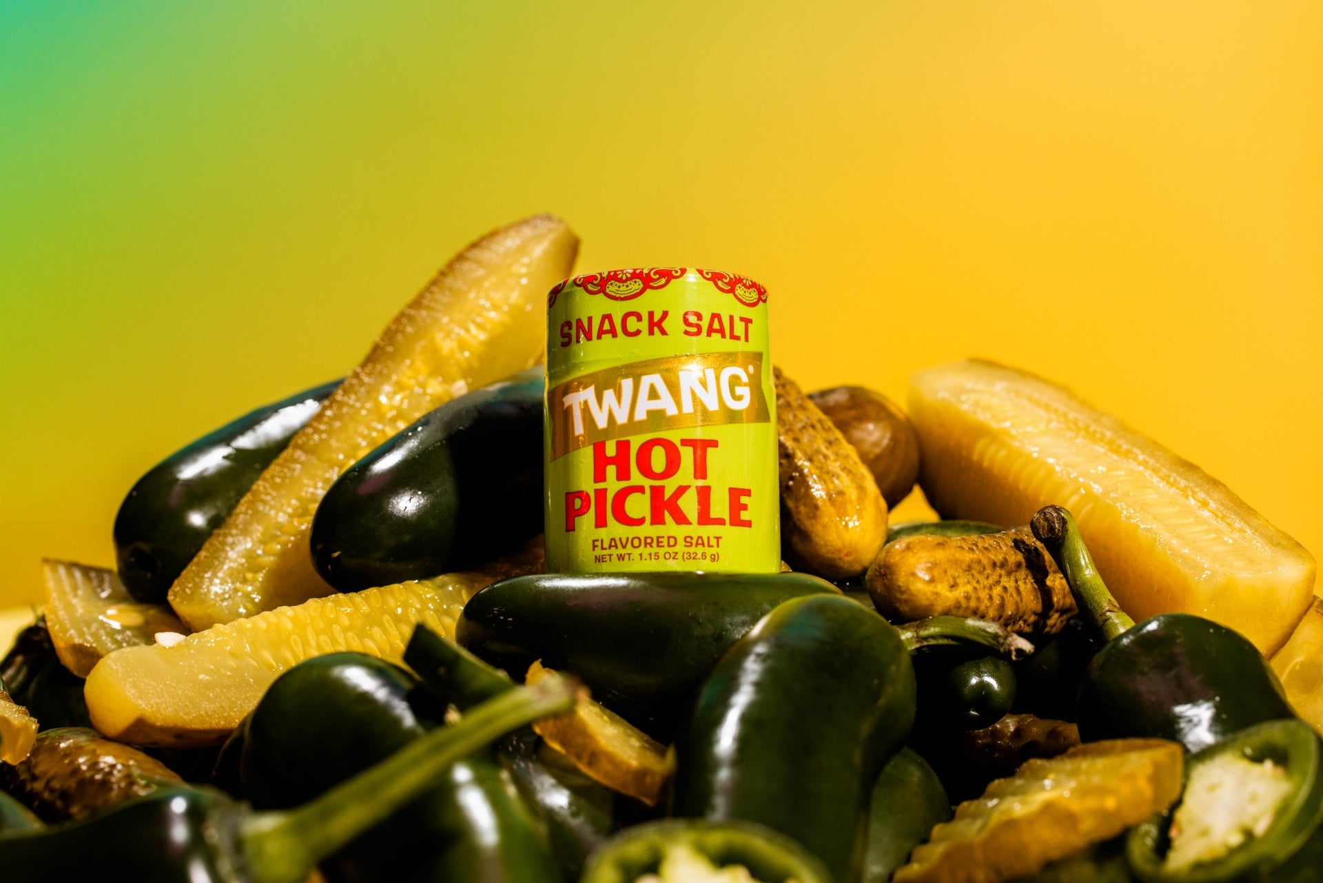 Twang® – Flavored Salts, Beer Salts & Michelada Mix