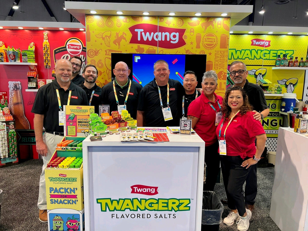 Careers – Twang