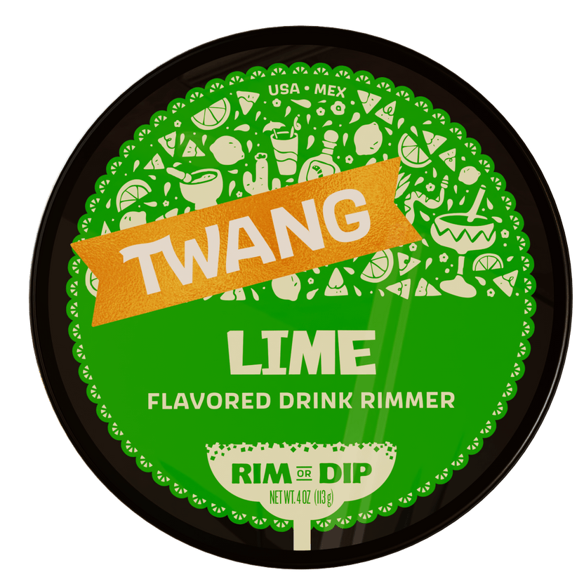 Collections – Twang