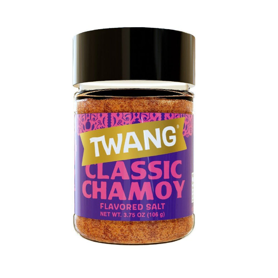 Flavored Salts – Pickle, Chile Lime & More Flavors | Twang®