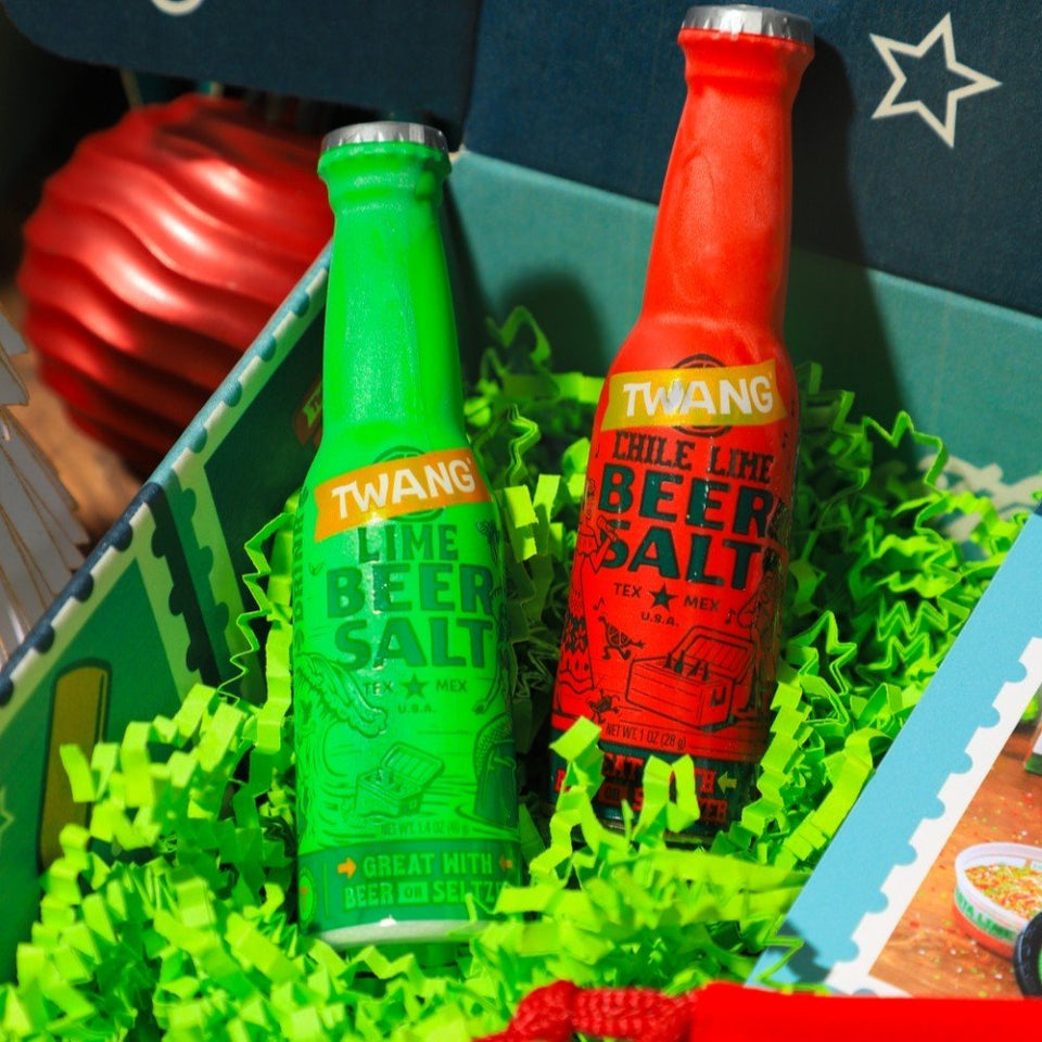 Holiday Gift Box – Twang