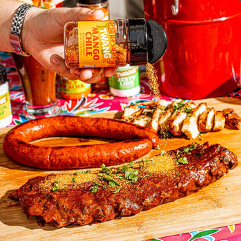 Flavored Salts – Pickle, Chile Lime & More Flavors | Twang®