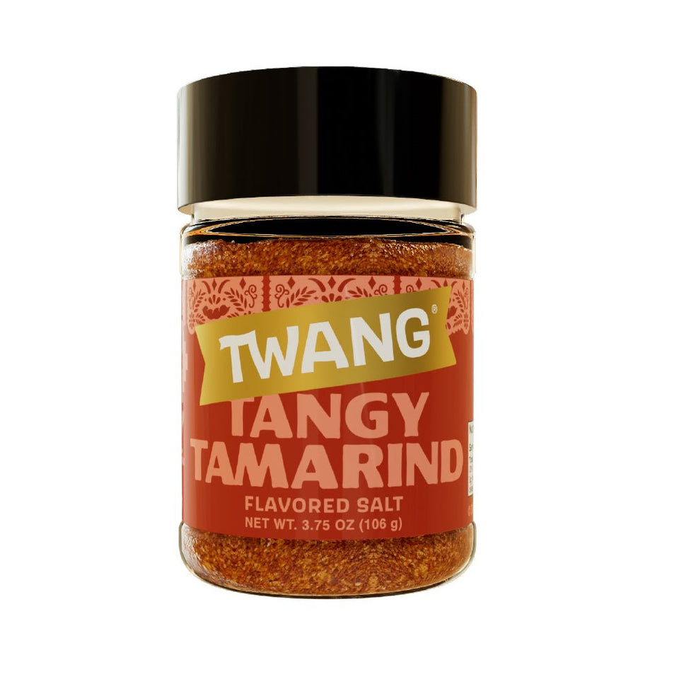 Flavored Salts – Pickle, Chile Lime & More Flavors | Twang®