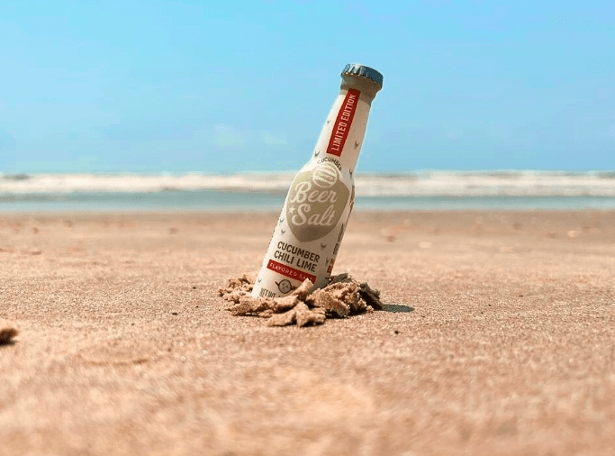 Twang Beer Salt - For Beer, Seltzers, and Canned Cocktails