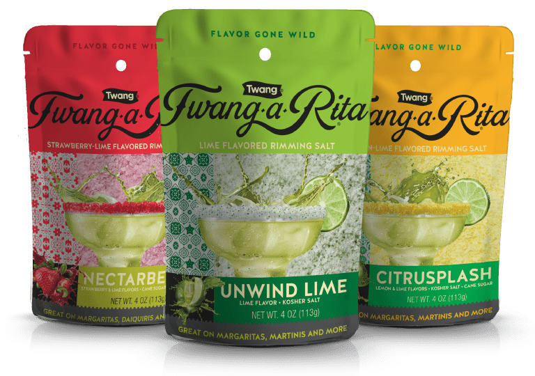 Collections – Twang