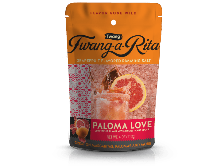 Collections – Twang